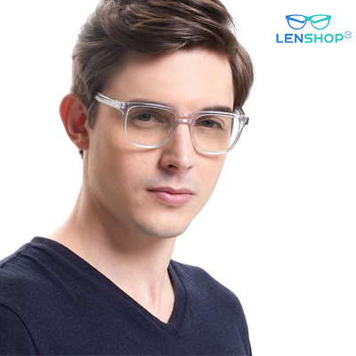 Men Eyeglasses - Lenshop provide affordable eyewears with wide ...